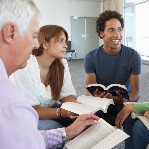 DISCinsights - Online Store for PeopleKeys DISC Assessments