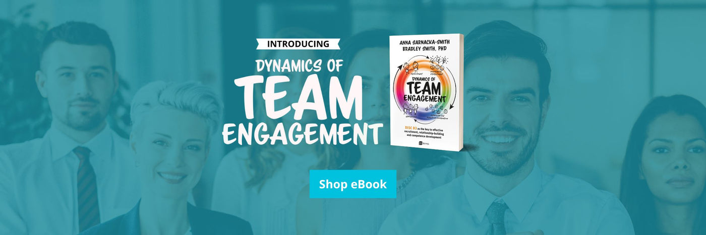 DISCinsights - Online Store for PeopleKeys DISC Assessments