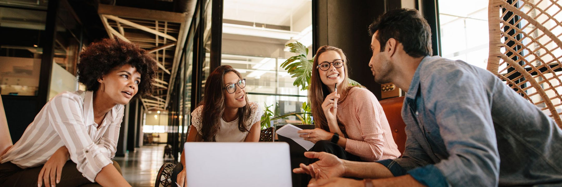 DISCinsights - Online Store for PeopleKeys DISC Assessments