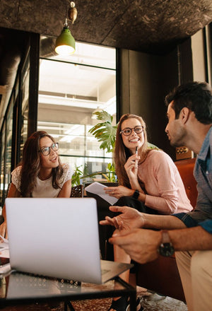 DISCinsights - Online Store for PeopleKeys DISC Assessments