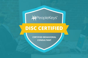 DISC Theory: What is DISC?