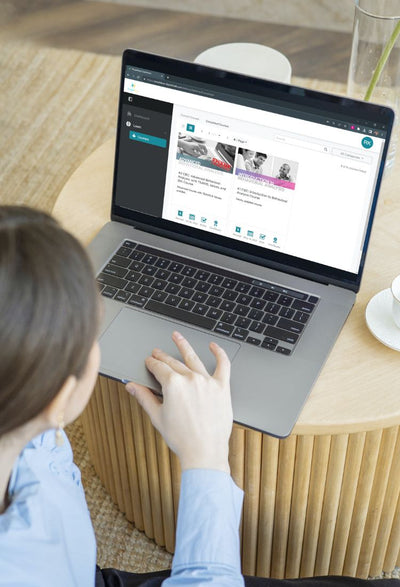 DISCinsights - Online Store for PeopleKeys DISC Assessments