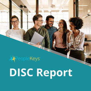 DISCinsights - Online Store for PeopleKeys DISC Assessments